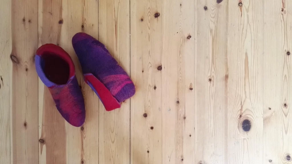 How Cold Weather Affects Hardwood Floors and How to Prevent Damage